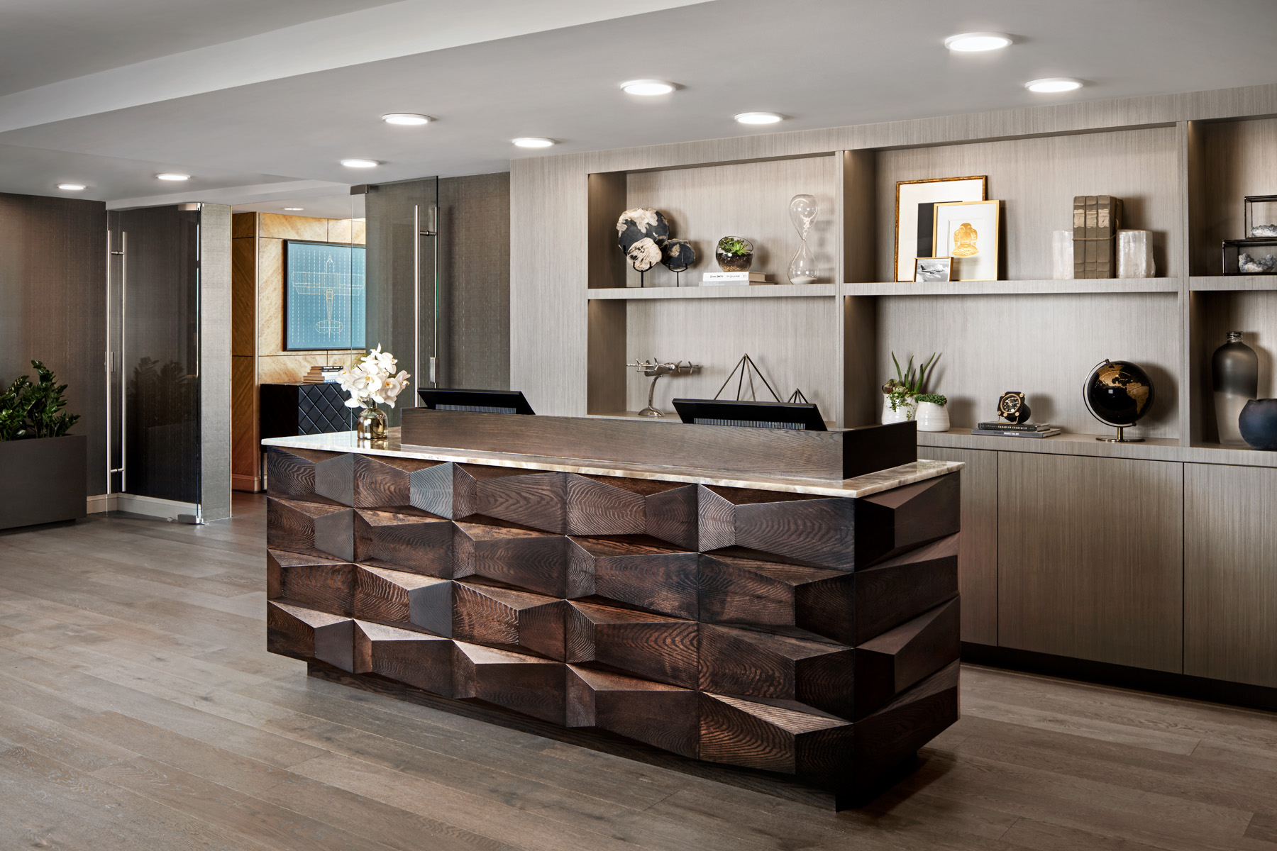 FVA13V2 - CHIL Interior Design