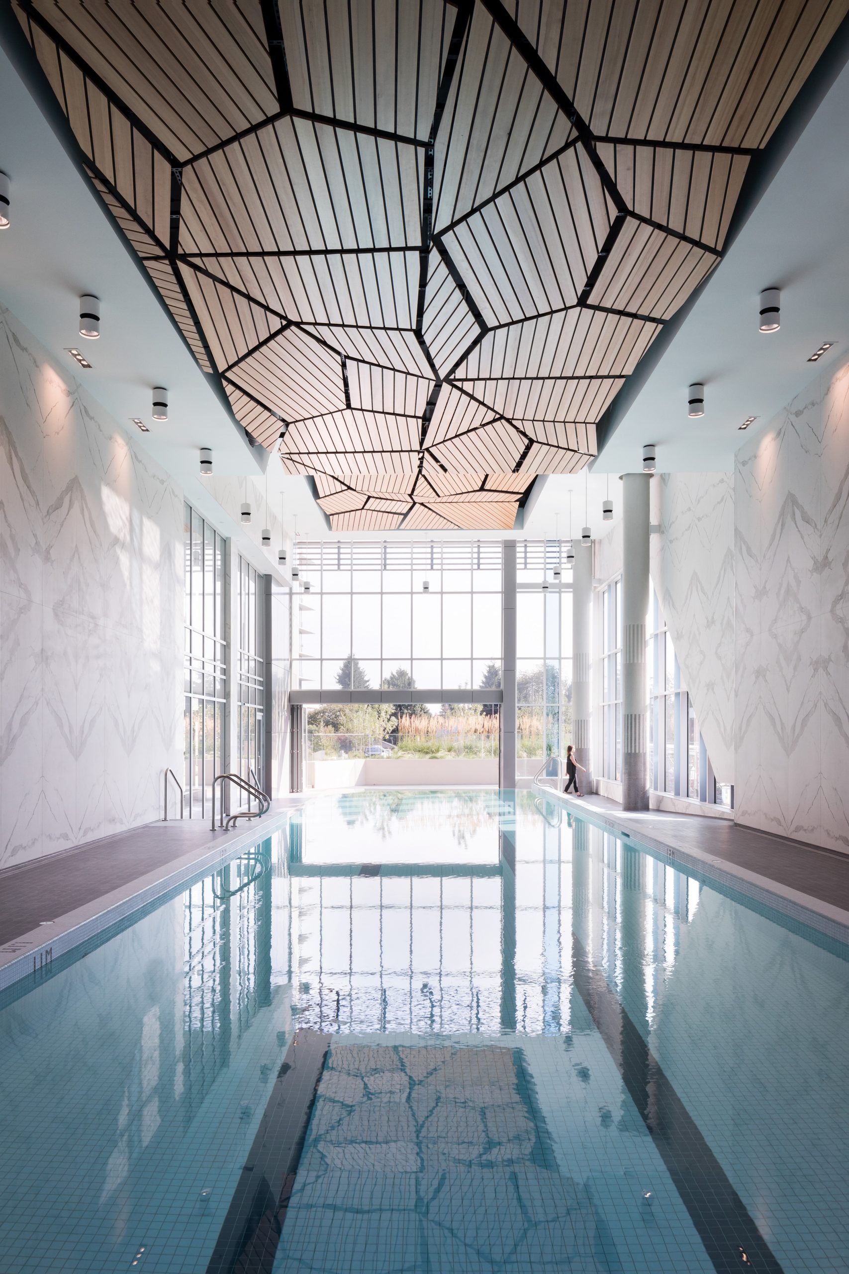 The Denna Club at Seylynn Village - CHIL Interior Design