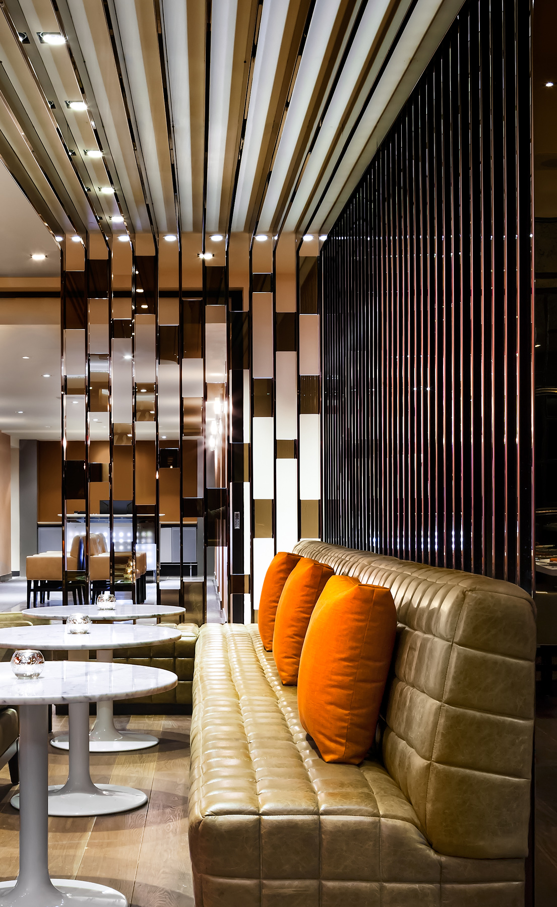 Stratus19 - CHIL Interior Design