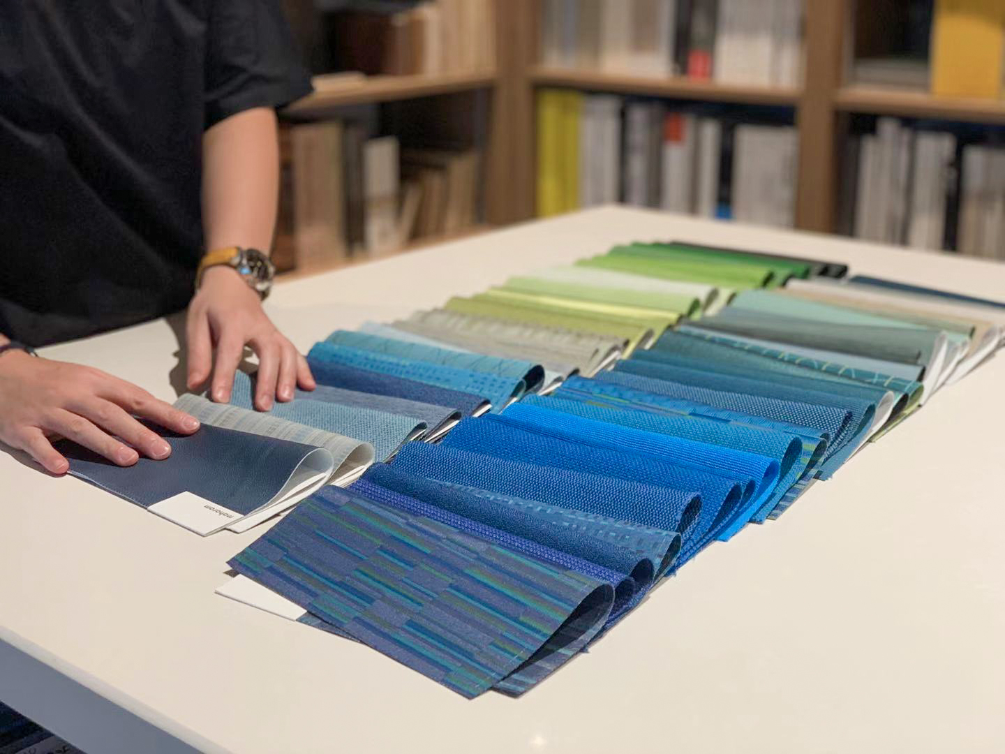 01.Seating_Fabrics - CHIL Interior Design