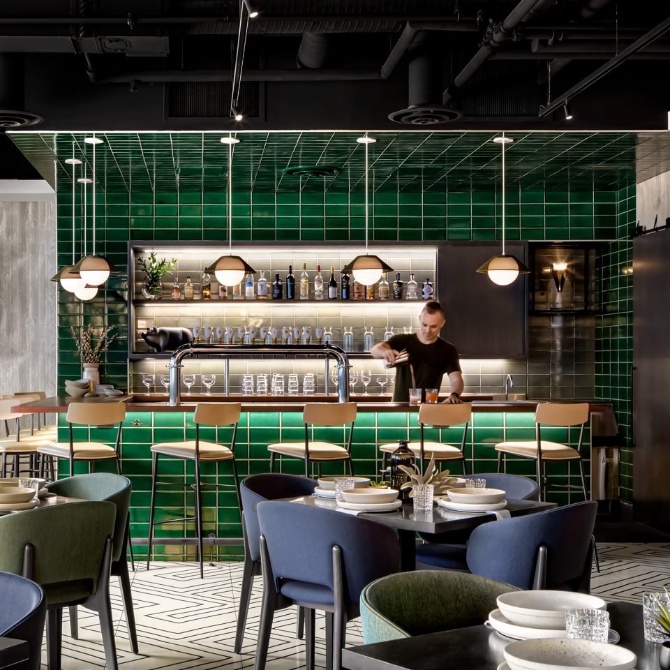 Home - CHIL Interior Design