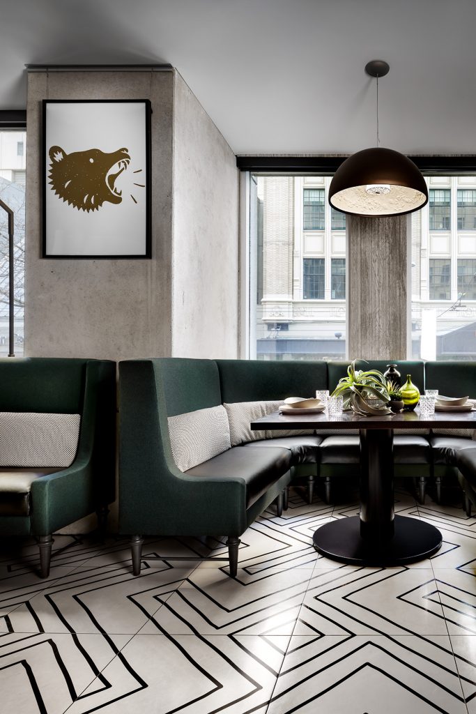 S+S04 - CHIL Interior Design