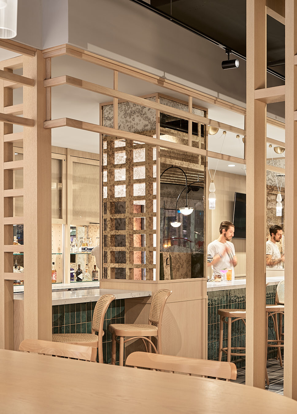 doublespace photography - CHIL Interior Design