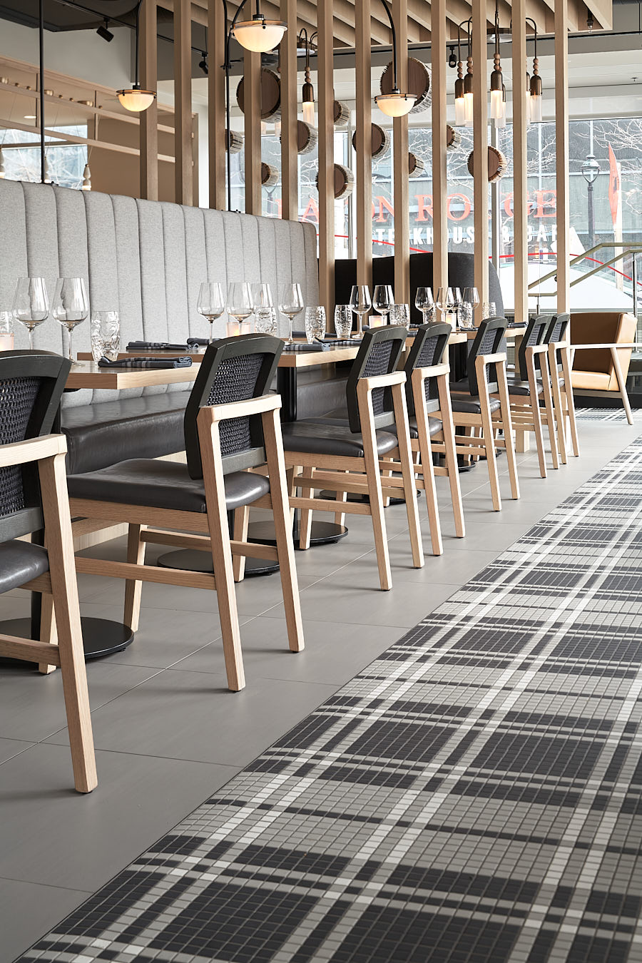 doublespace photography - CHIL Interior Design