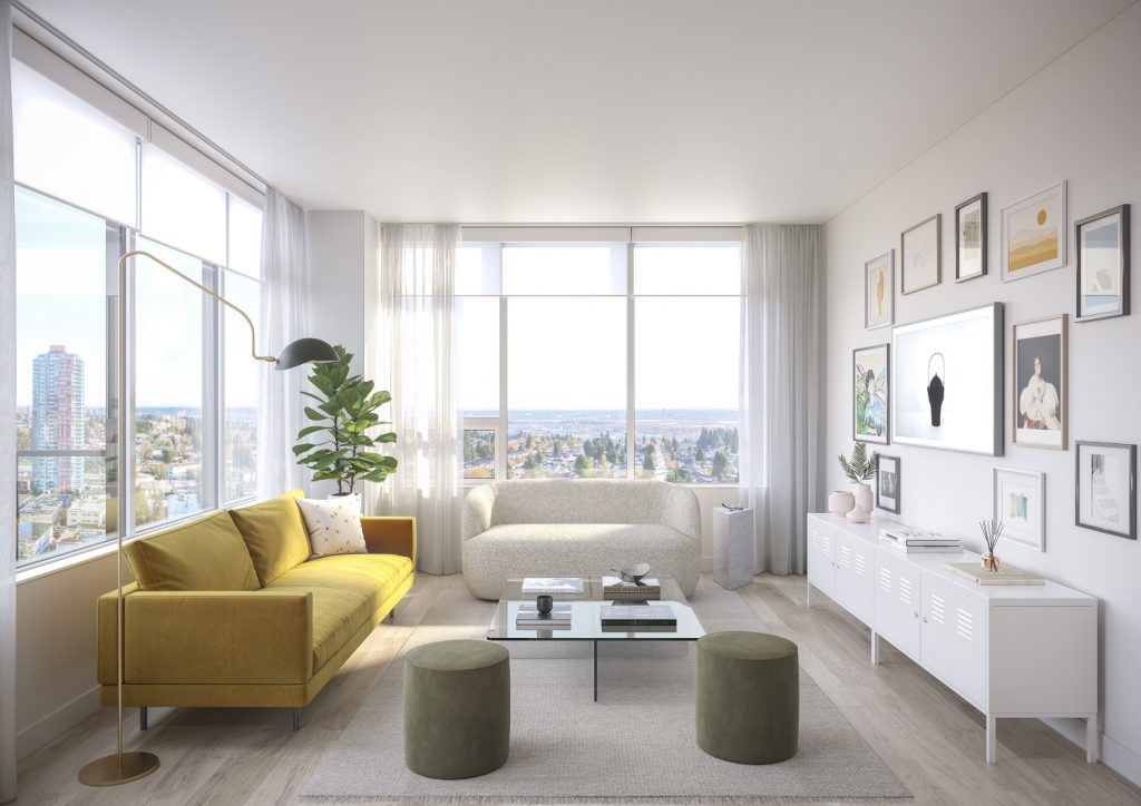 LIVINGROOM_G - CHIL Interior Design