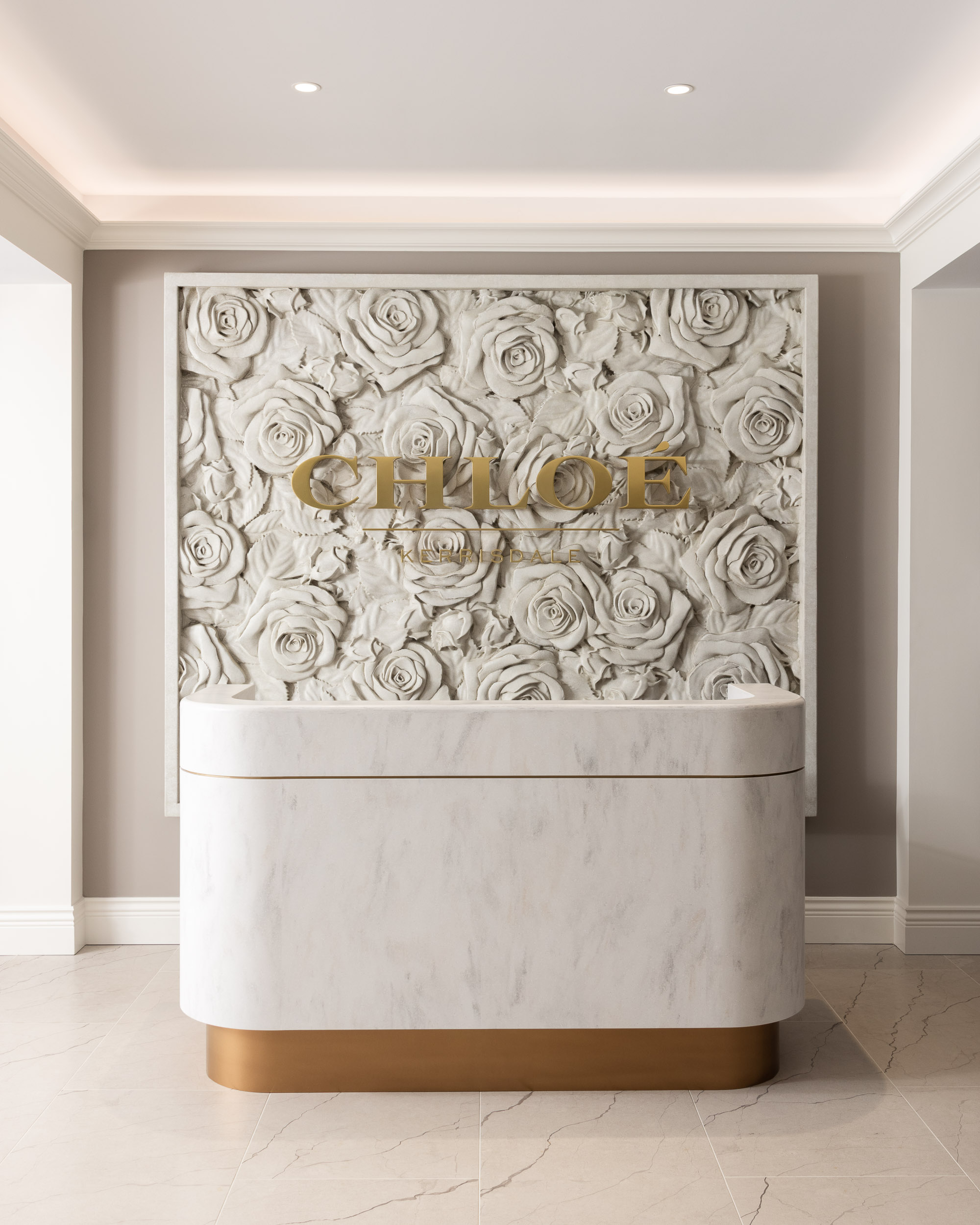 Chloe Kerrisdale - CHIL Interior Design