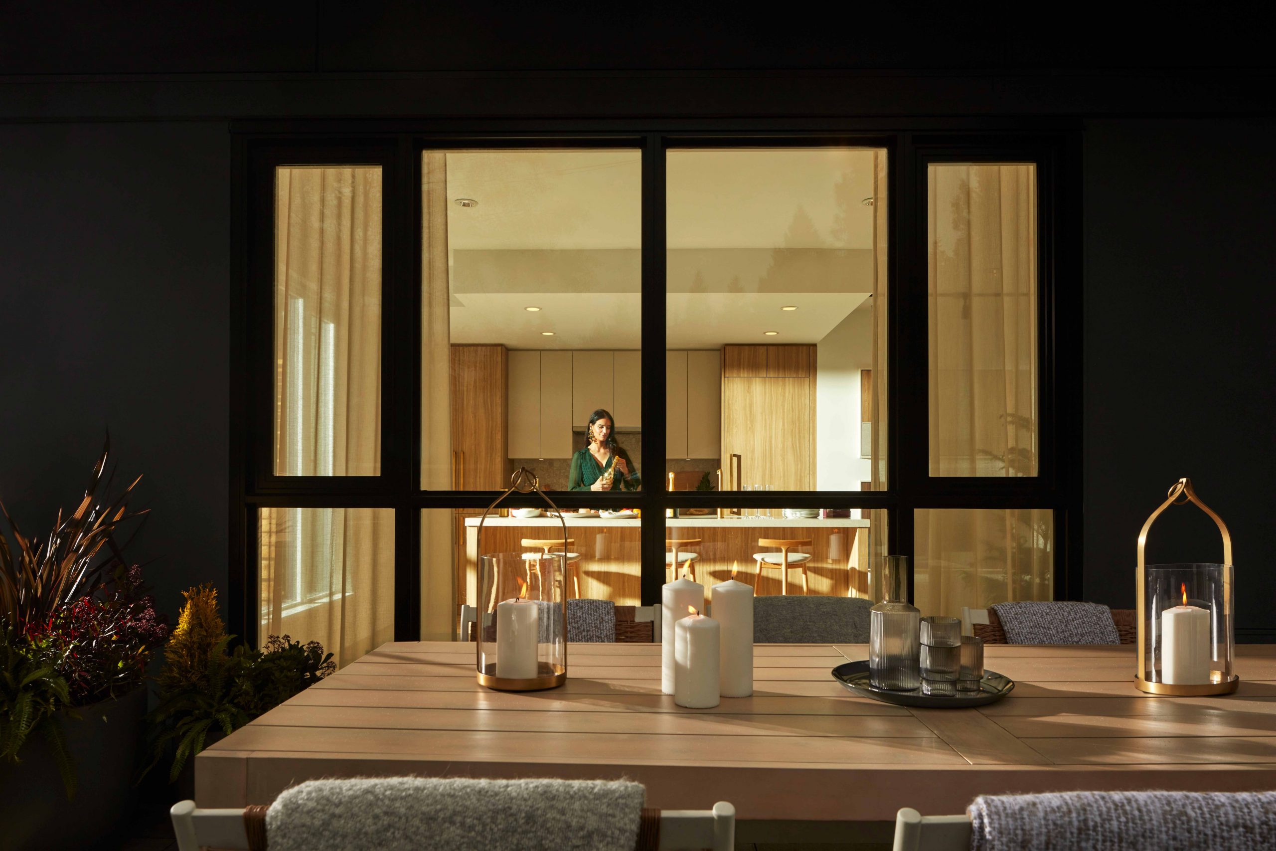 Parkside at Lynn - CHIL Interior Design