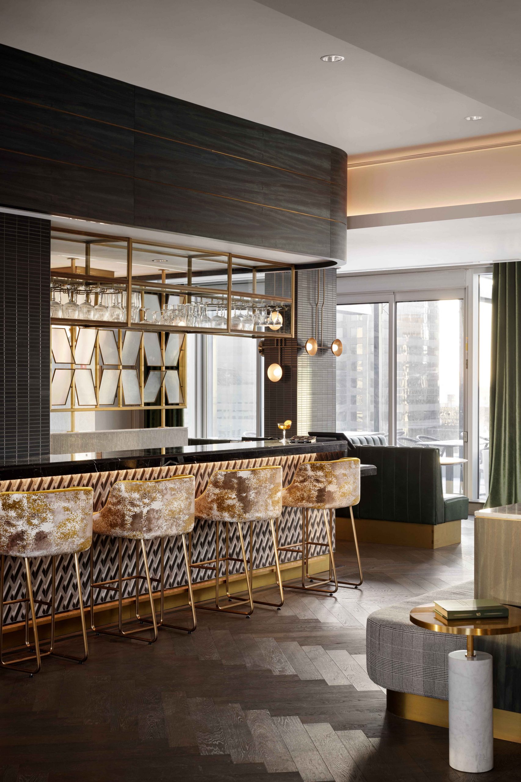 The Wilde - CHIL Interior Design