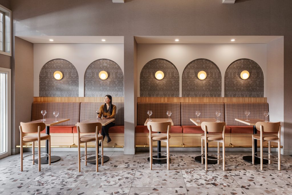 Spirit Ridge, The Unbound Collection by Hyatt - CHIL Interior Design