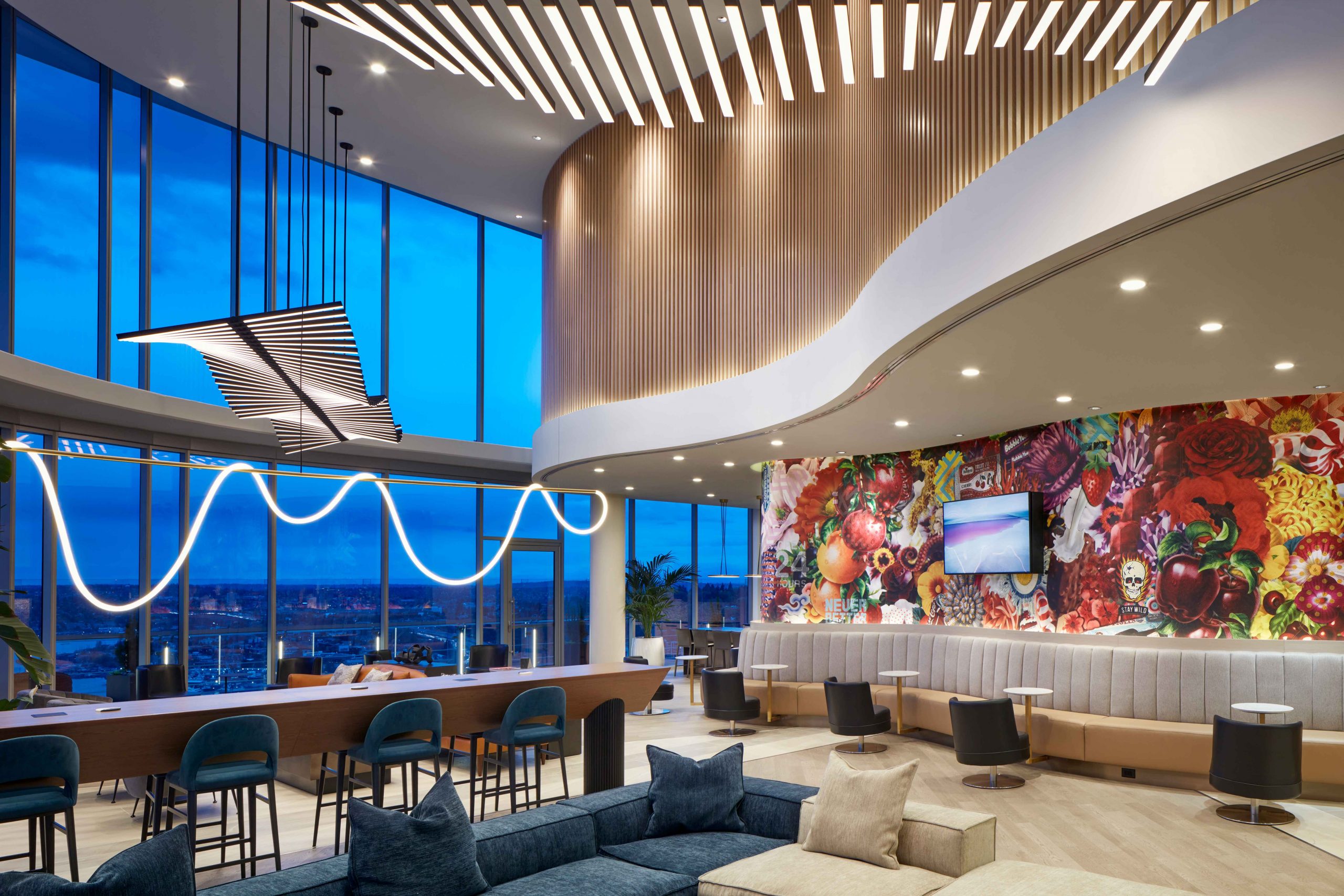 REN - CHIL Interior Design