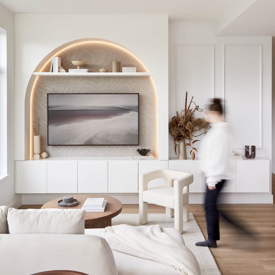 Home - CHIL Interior Design