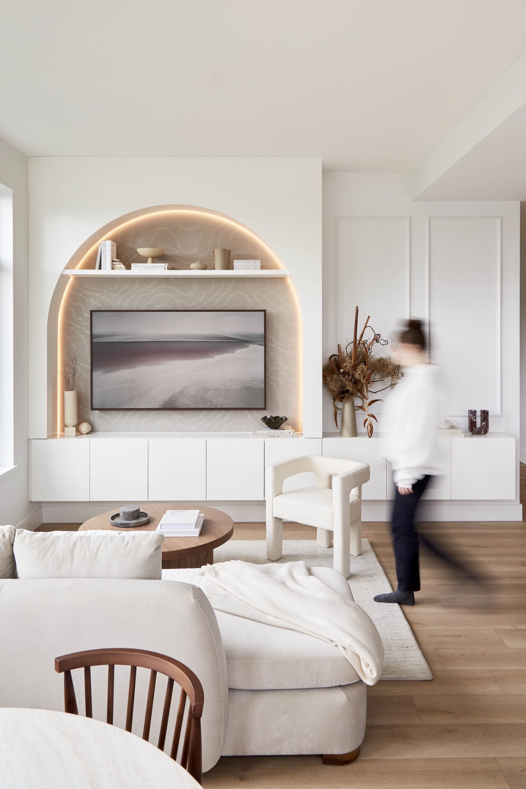 Allison Homestore - CHIL Interior Design