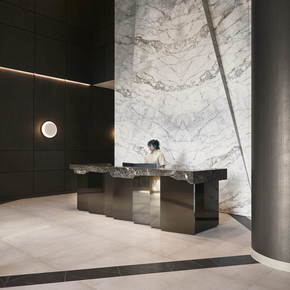 Home - CHIL Interior Design