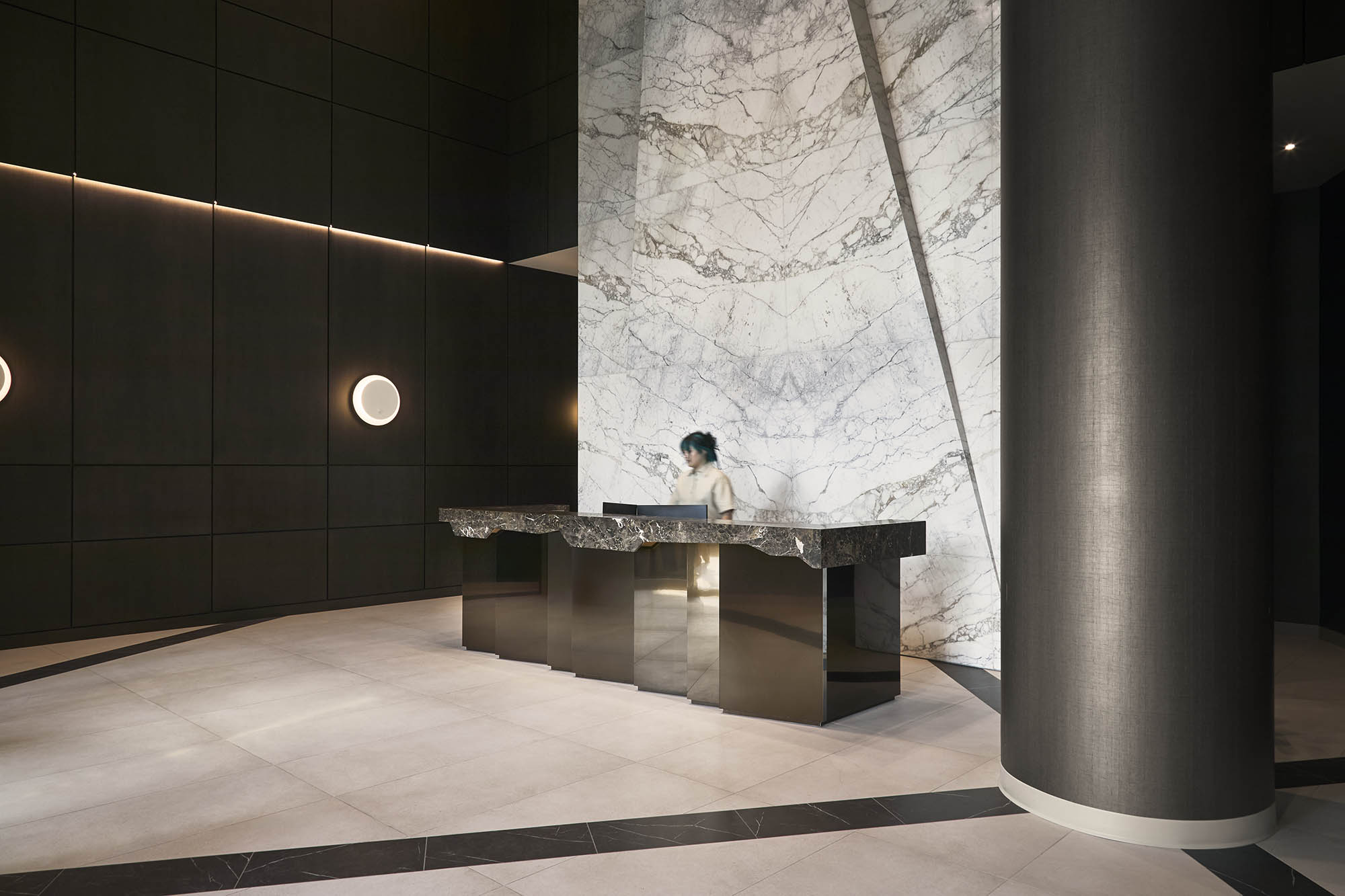 Apex - CHIL Interior Design