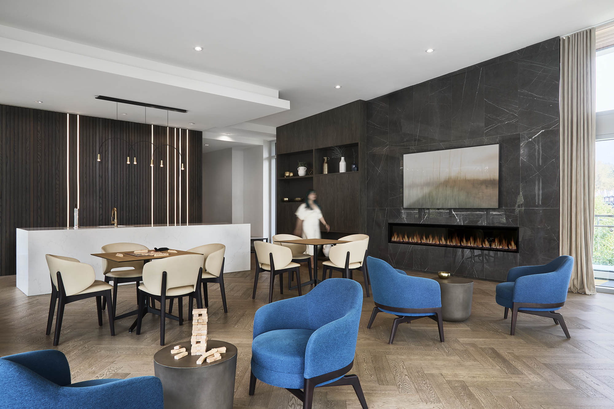 Sentinel - CHIL Interior Design